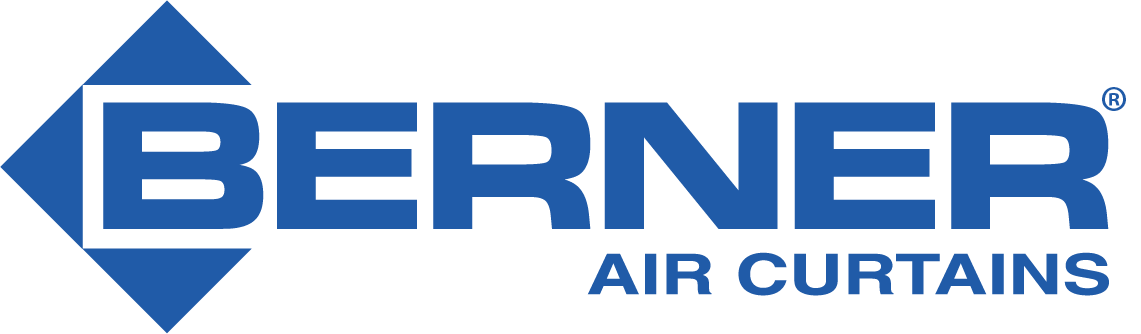 Industrial & Commercial Air Curtains | Environmental Air