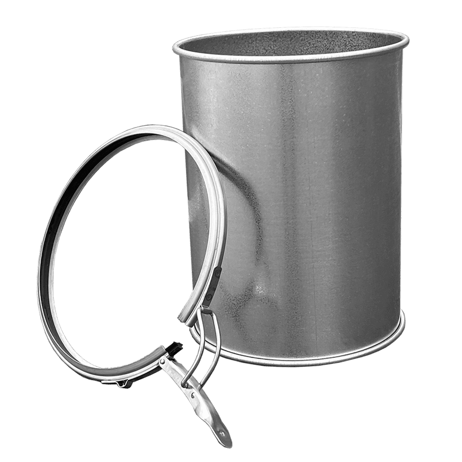 Clamp Together Duct | Environmental Air